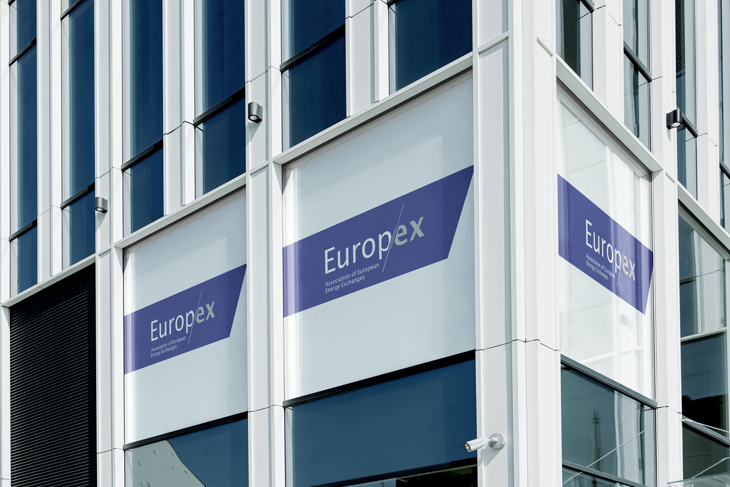 Referenzen Europex - LP Concept GmbH